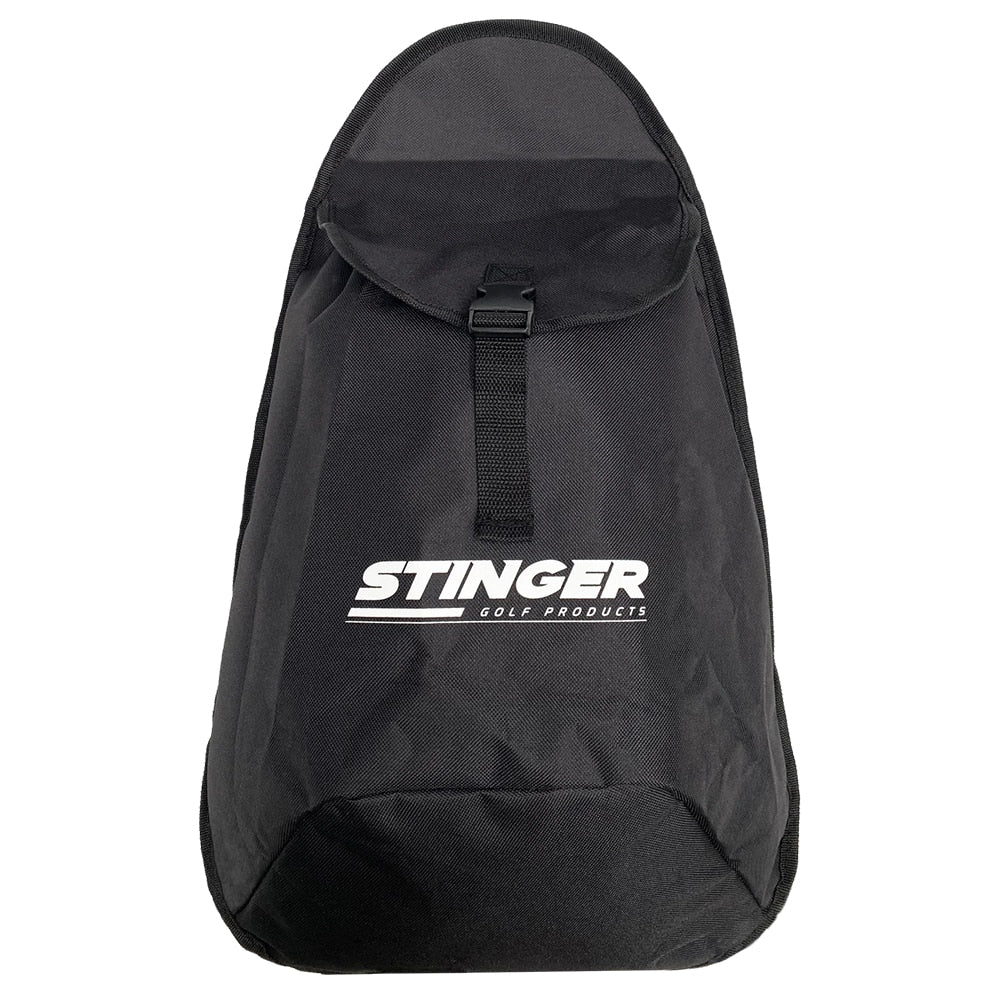 Stinger Buggy Pack (Universal Buggy Carry Bag) — The House of Golf