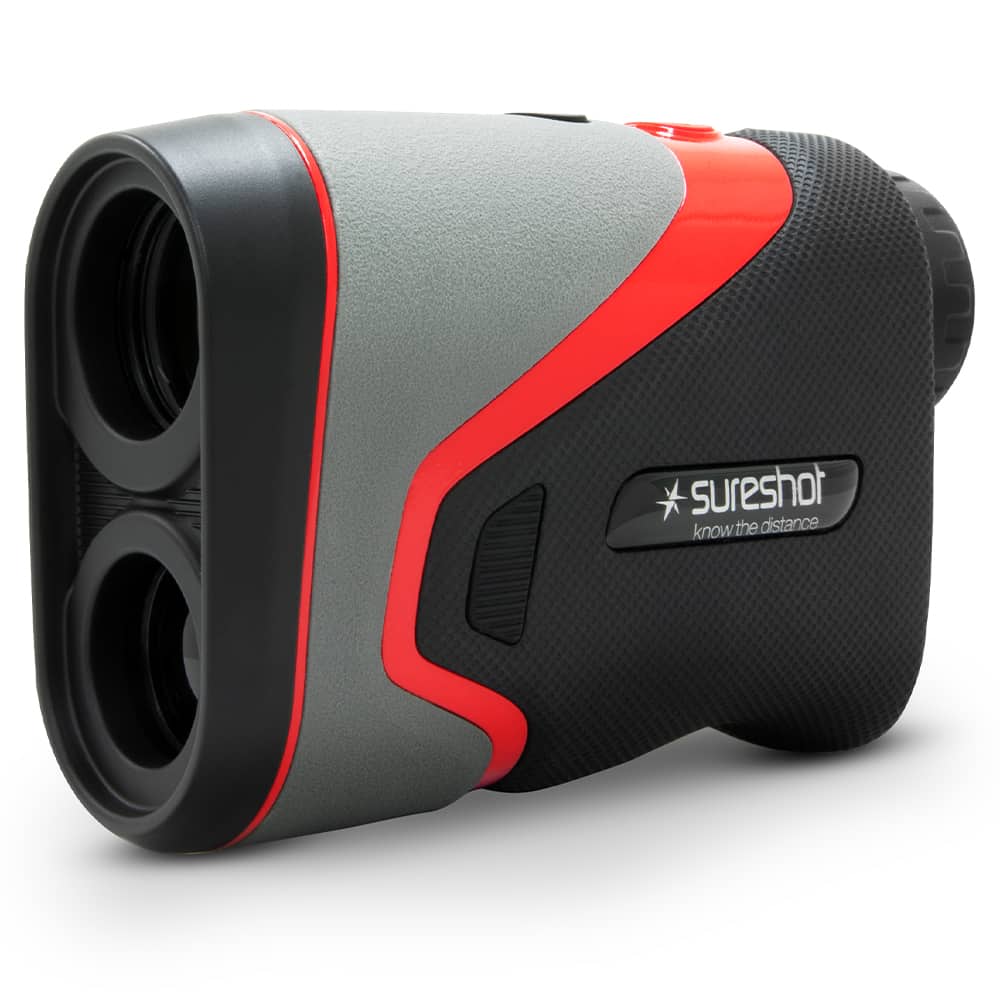Sureshot Pinloc 6000iPM Golf Rangefinder — The House of Golf