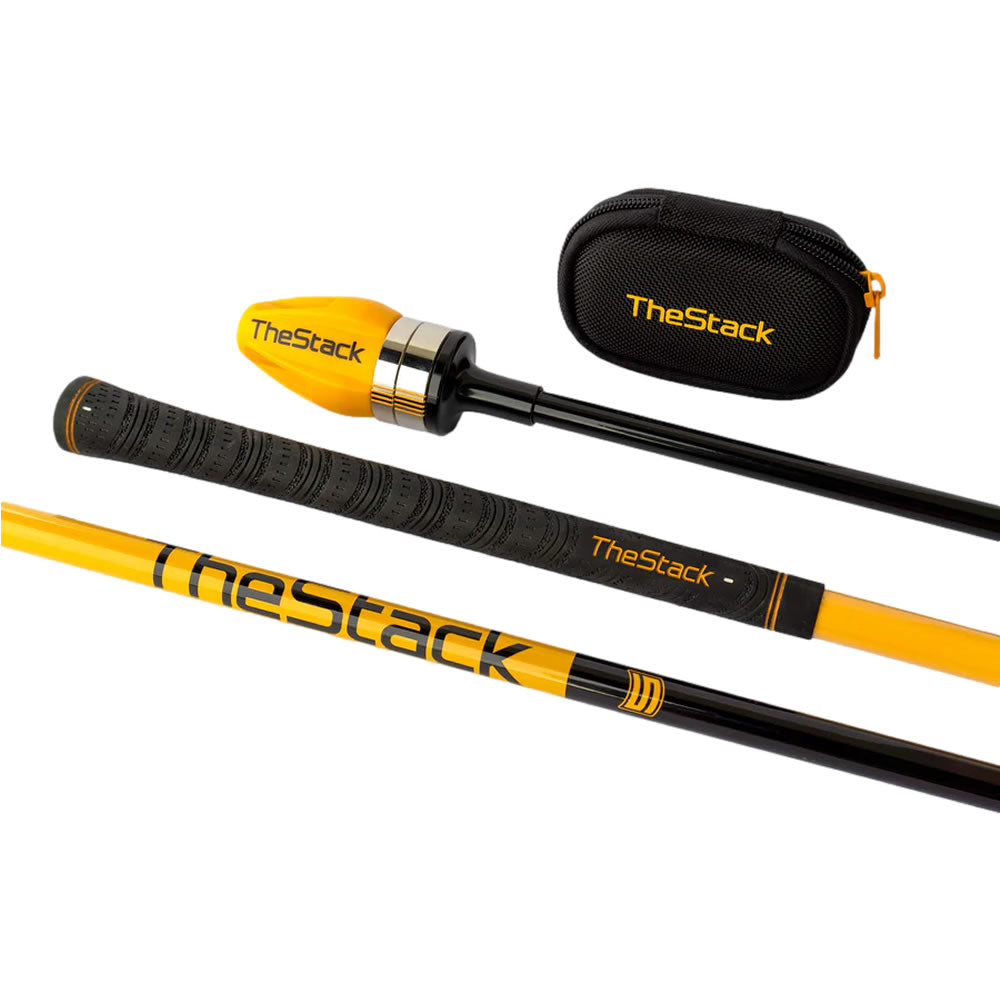 The Stack Adult Speed Training System — The House of Golf