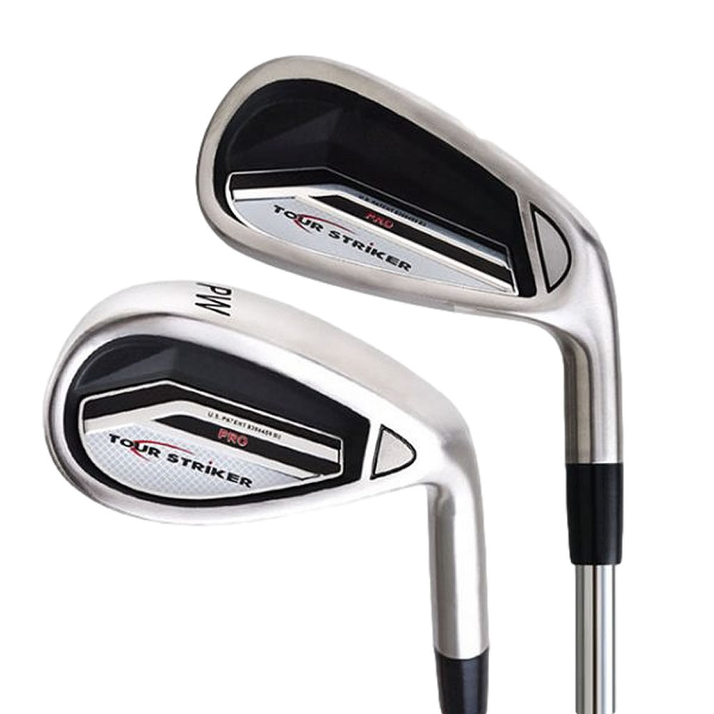 Tour Striker Pro Irons — The House of Golf
